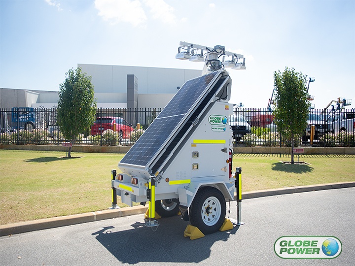 Image Gallery – Globe Power Australia