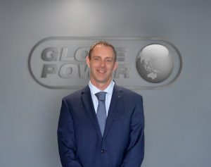 Globe Power Australia